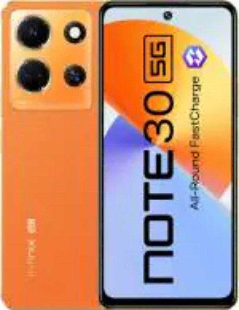 Infinix Note 30 5G Review - Pros And Cons India - Mediastrone