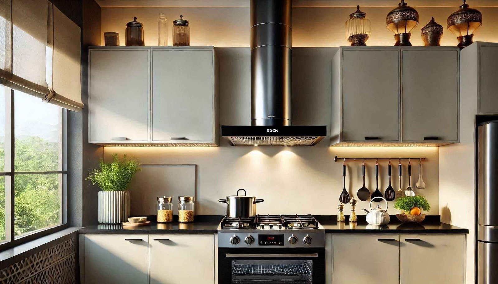 Best Kitchen Chimney In India 2025 - Mediastrone
